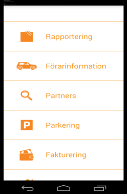 AutoPlan - Professional Fleet Management - Om AutoPlan